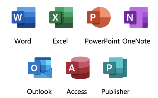Most useful software for students with free alternatives