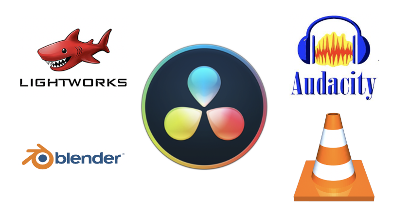 Most useful software for students with free alternatives