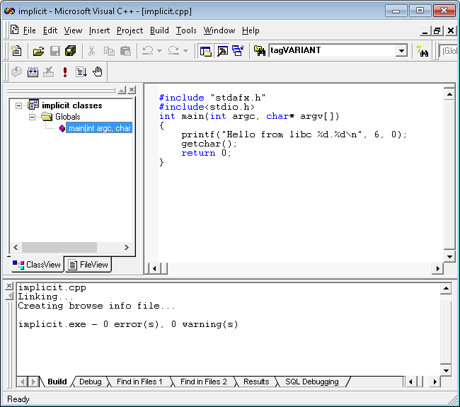 Implicit And Explicit Dynamic Linking Or Loading In Windows And Linux With Examples 8794