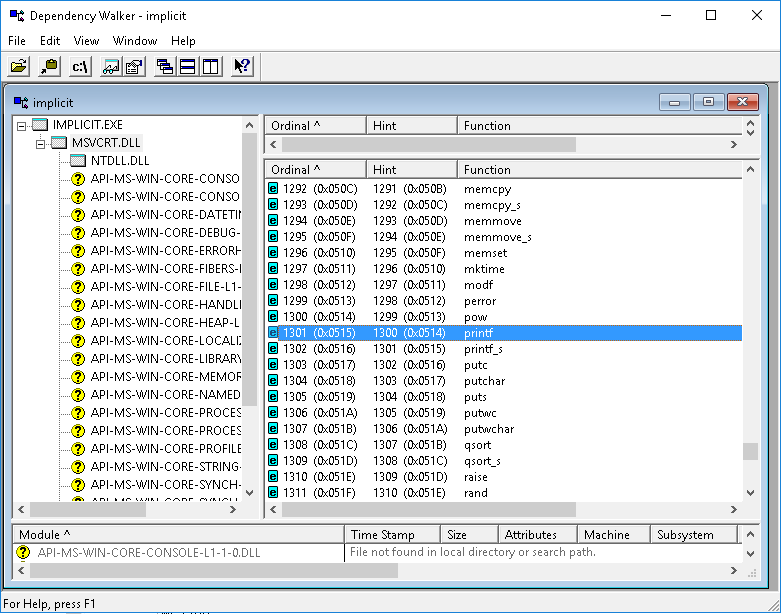 Implicit And Explicit Dynamic Linking Or Loading In Windows And Linux With Examples