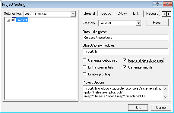 Implicit And Explicit Dynamic Linking Or Loading In Windows And Linux With Examples 8349
